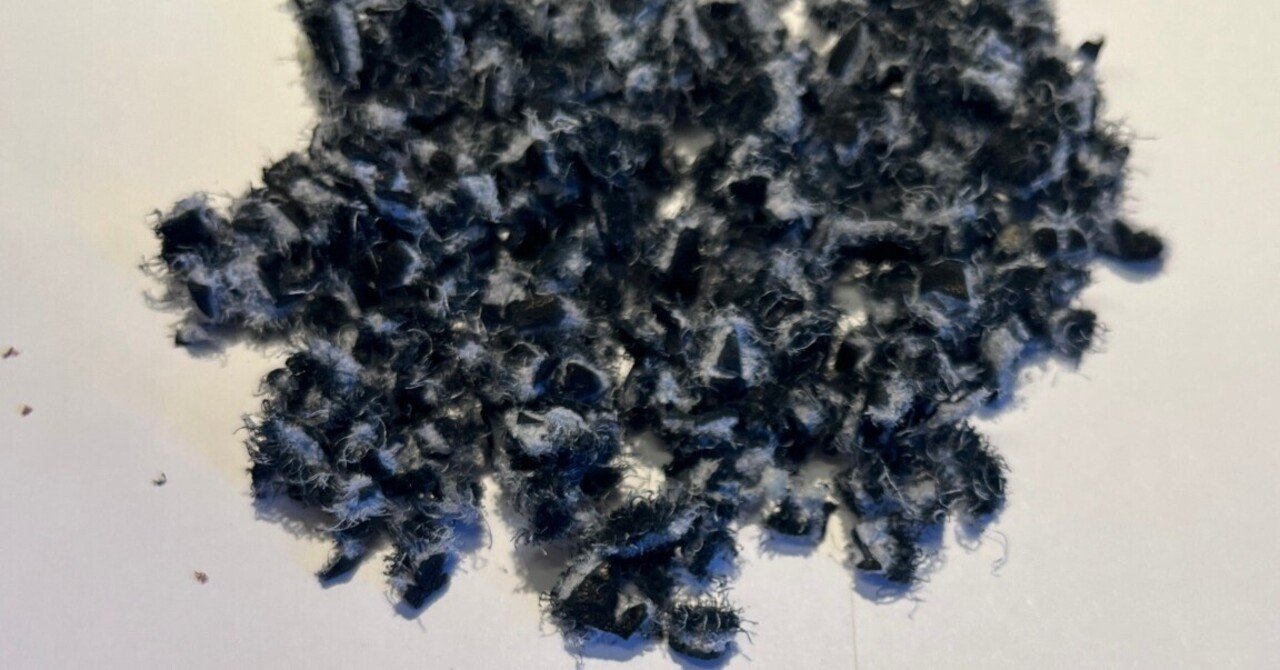 【アップサイクル製品④】｜GOMITAIJI