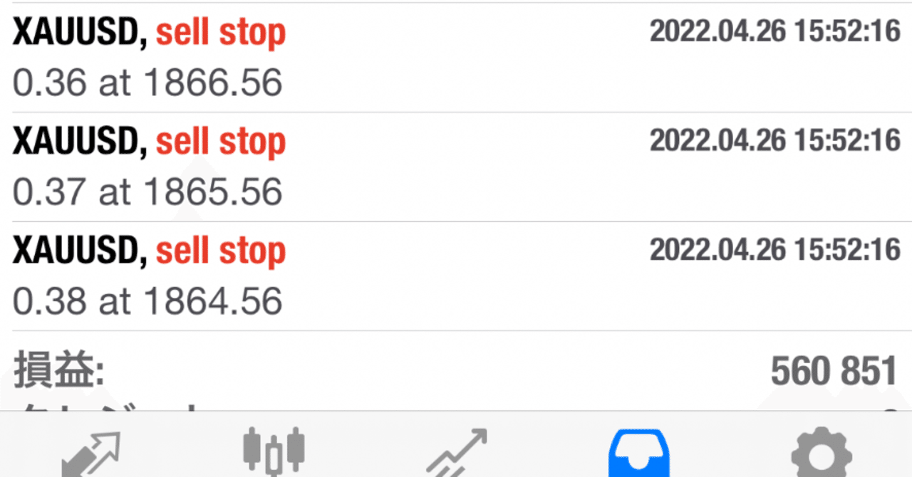 最強EA｜FX専業トレーダーshu