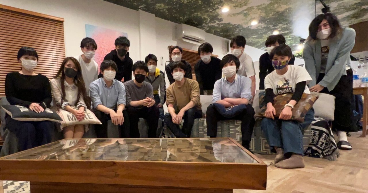 株式会社YOJO Technologies全社合宿~2022年4月~｜PharmaX Blog