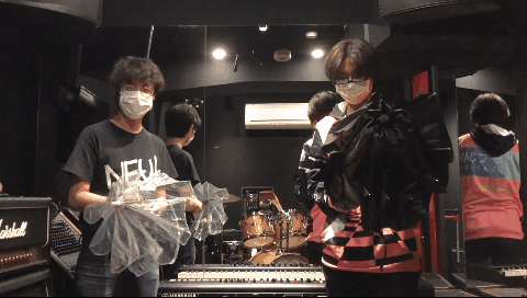 カリアナ音楽概説｜EPOCALC