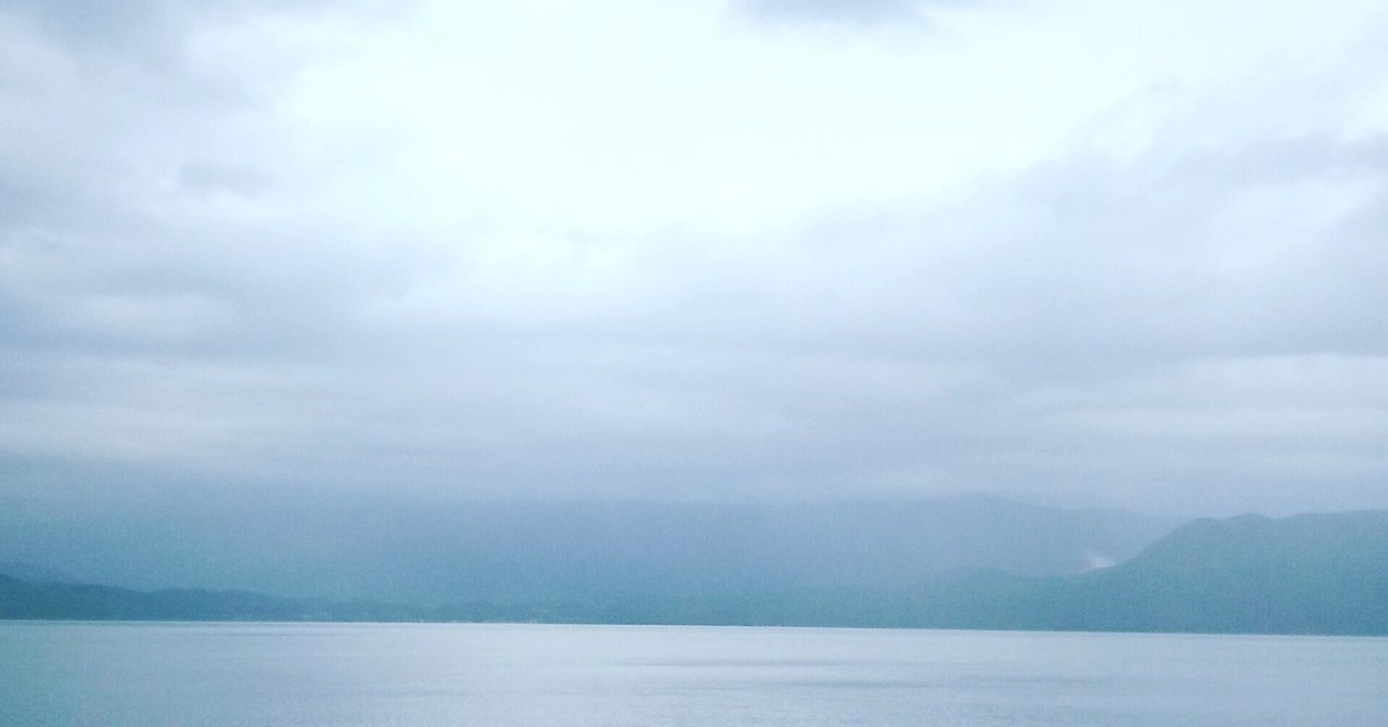 白へ還る｜涼香静(Ryoka sei)｜note