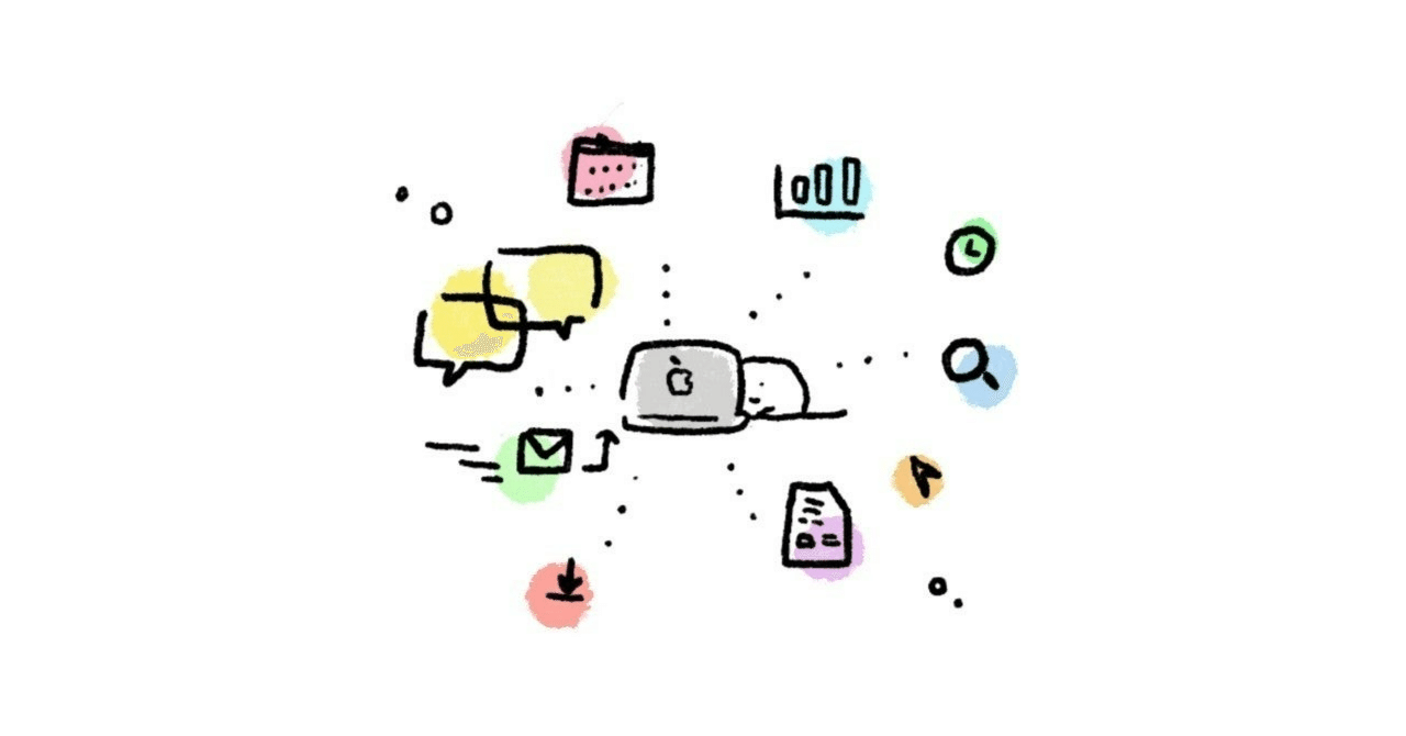 育休復帰というより社会復帰｜chiyo_ko