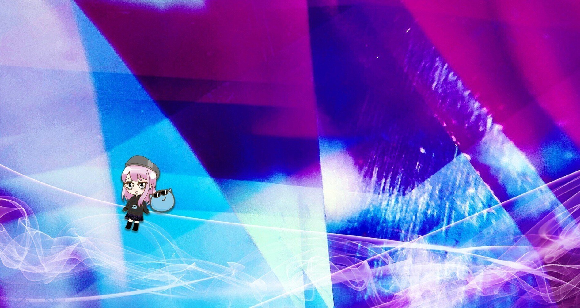 Nine Universe｜note