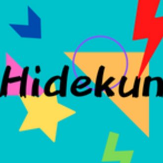 Hidekun｜note