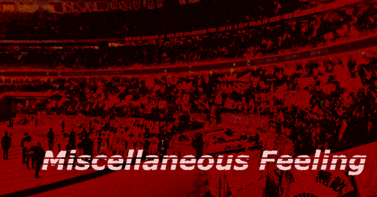 【雑感】2022/4/30 山東泰山vs浦和（ACL GS-MD6）｜ゆうき(y2aa21)