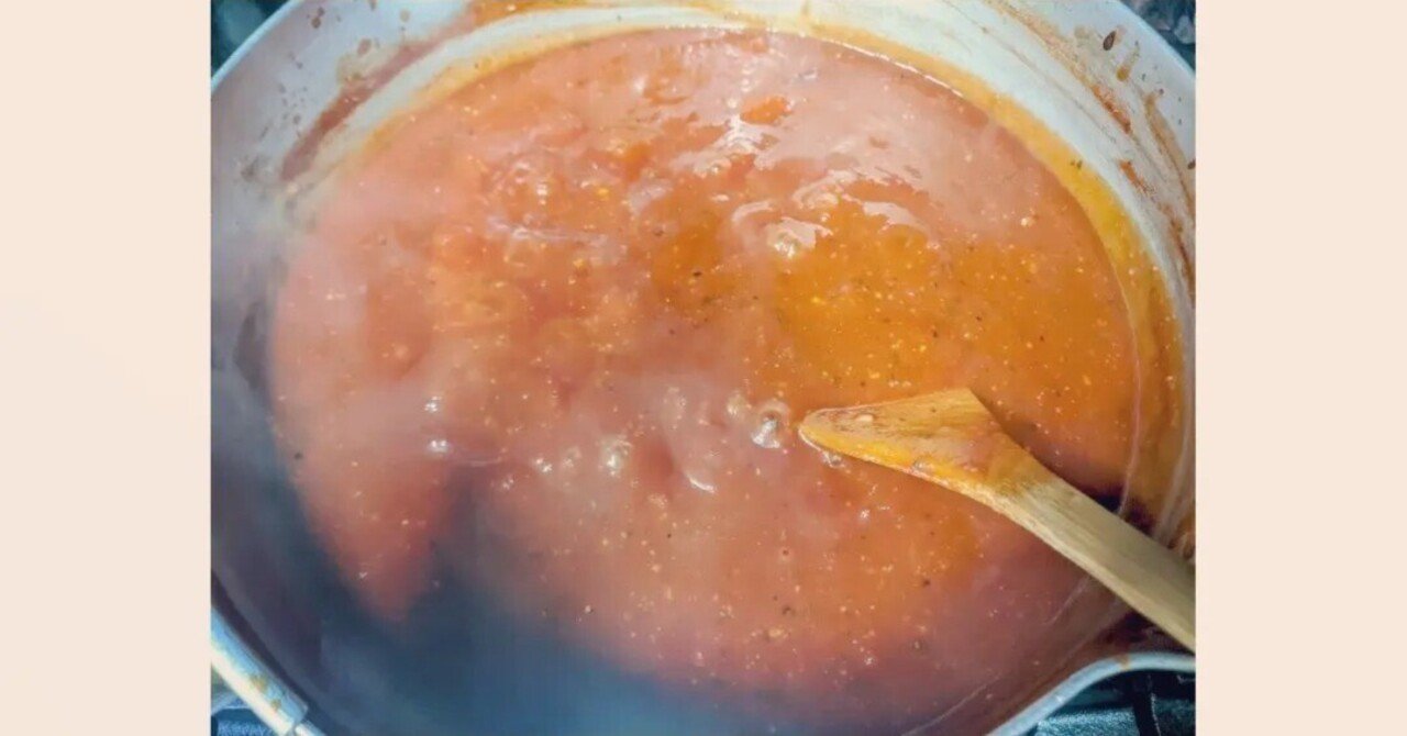 ハンバーガーソース｜井村亮太／大府市・共和"泊まれる"居酒屋Imura｜note