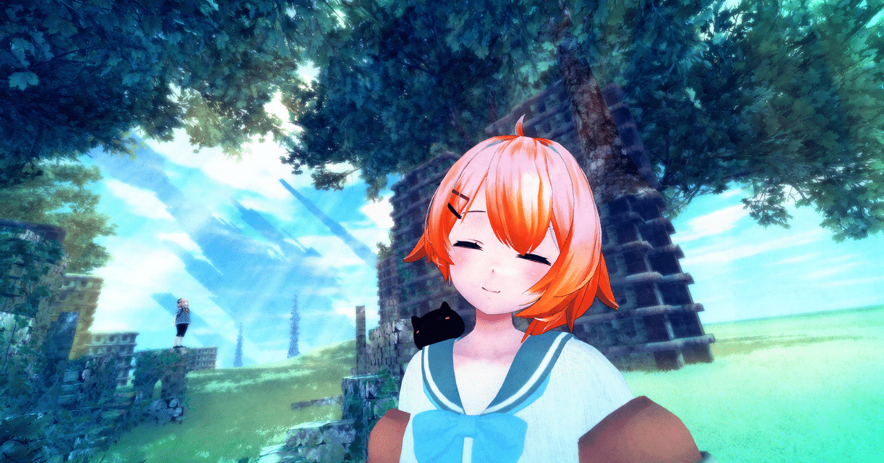 【VRChat】ワールド製作のエッセンス｜wata23