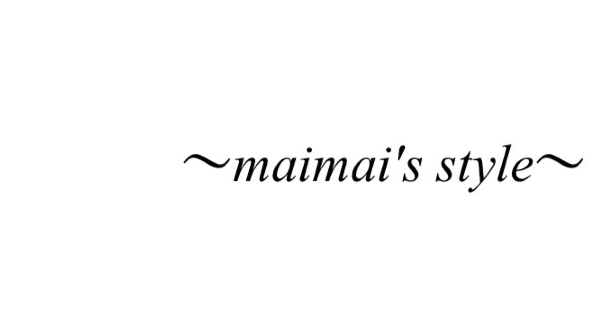 maimai｜note