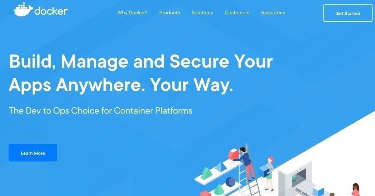 Dockerでjupyter notebook!｜donguri