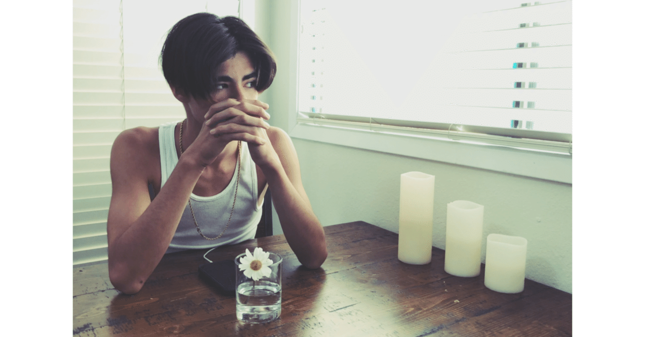 動きたくない感情と行動からの復活｜Kosuke Maruta