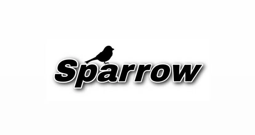 sparrow｜note