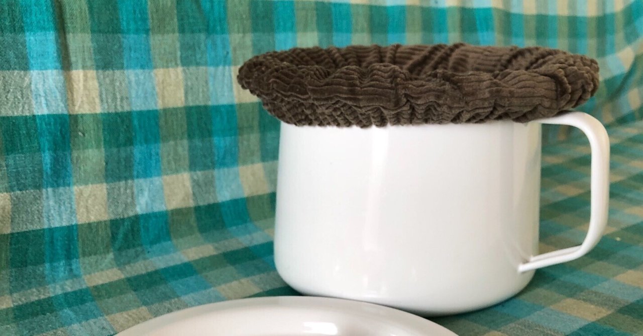 ホーローおまるDAY 1｜catcatcat｜note