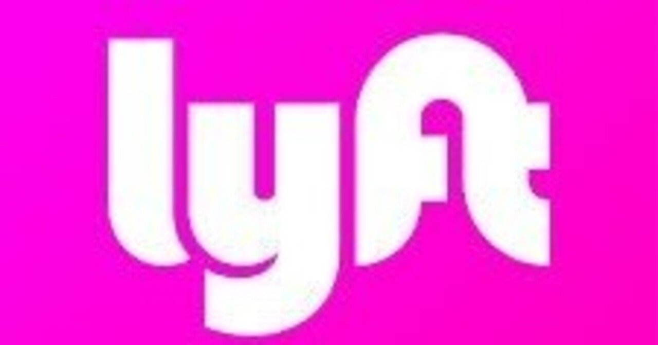 リフト(LYFT)が2022年1Qの決算発表｜tack