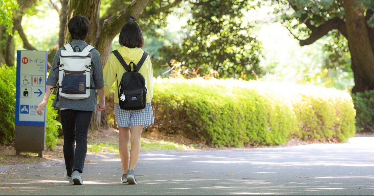 夏がきたらこの出会いを🌞｜kure｜note