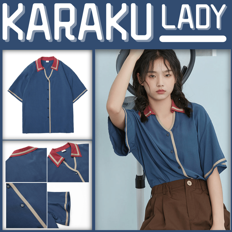 お待たせいたしました♥ KARAKU WOMEN-レディース服、いよいよ発売！｜karakubuystaff
