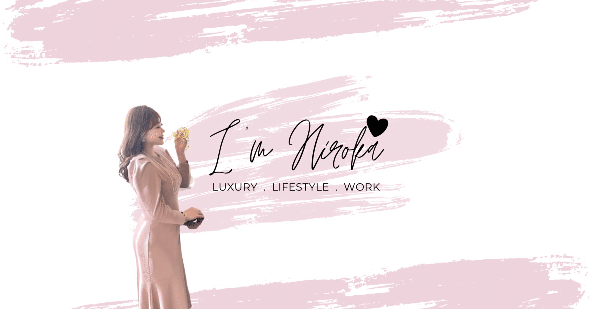 HIROKA | Beauty Life Stylist｜note