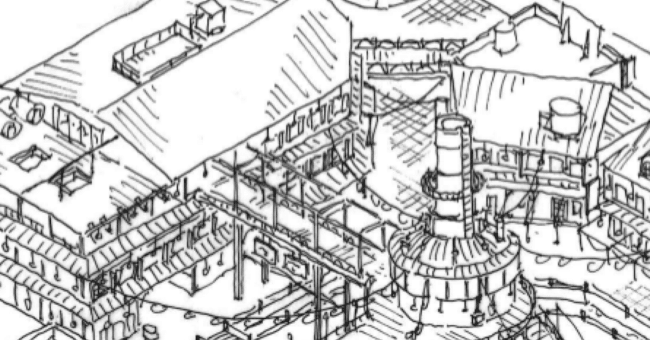 心を掴むものをつくるには手段が必要01｜KOTOYA DESIGN｜note