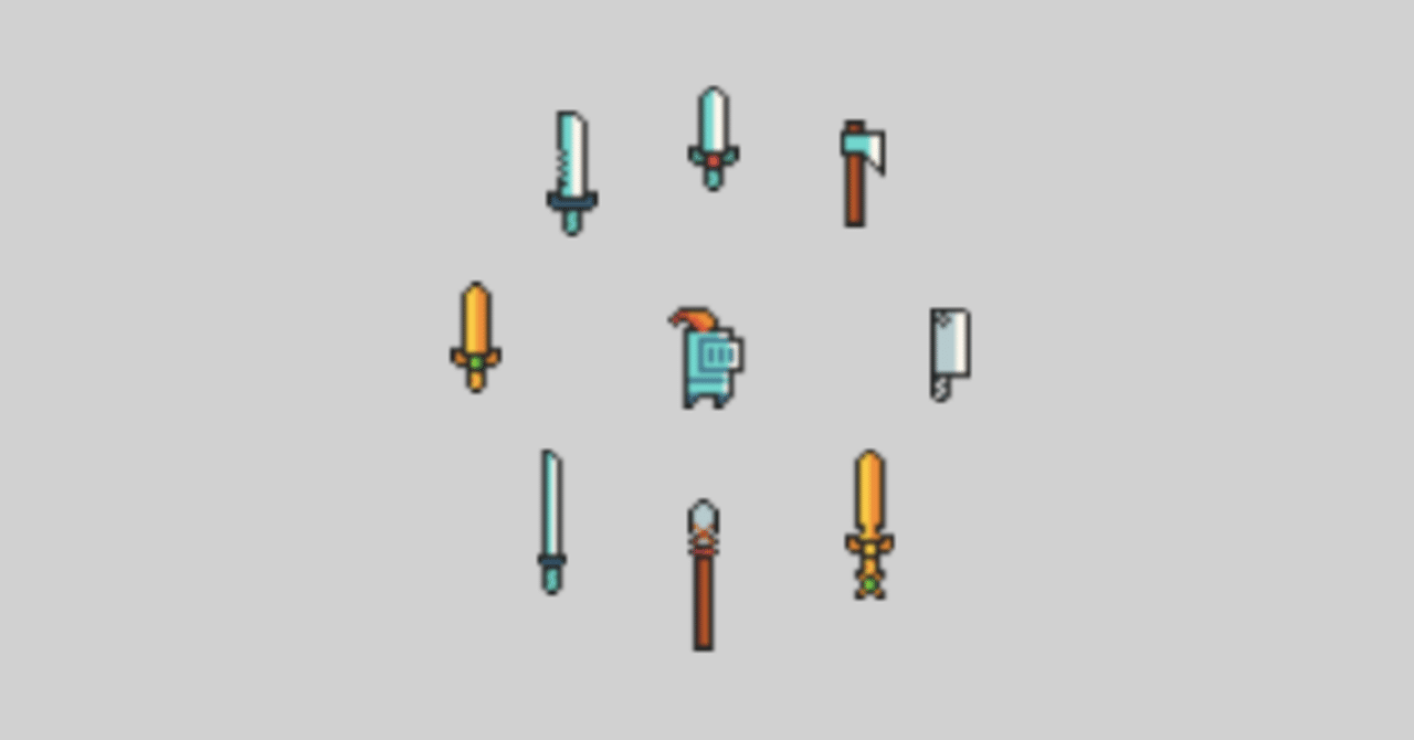 GDevelop小技 Part1｜katakuriko