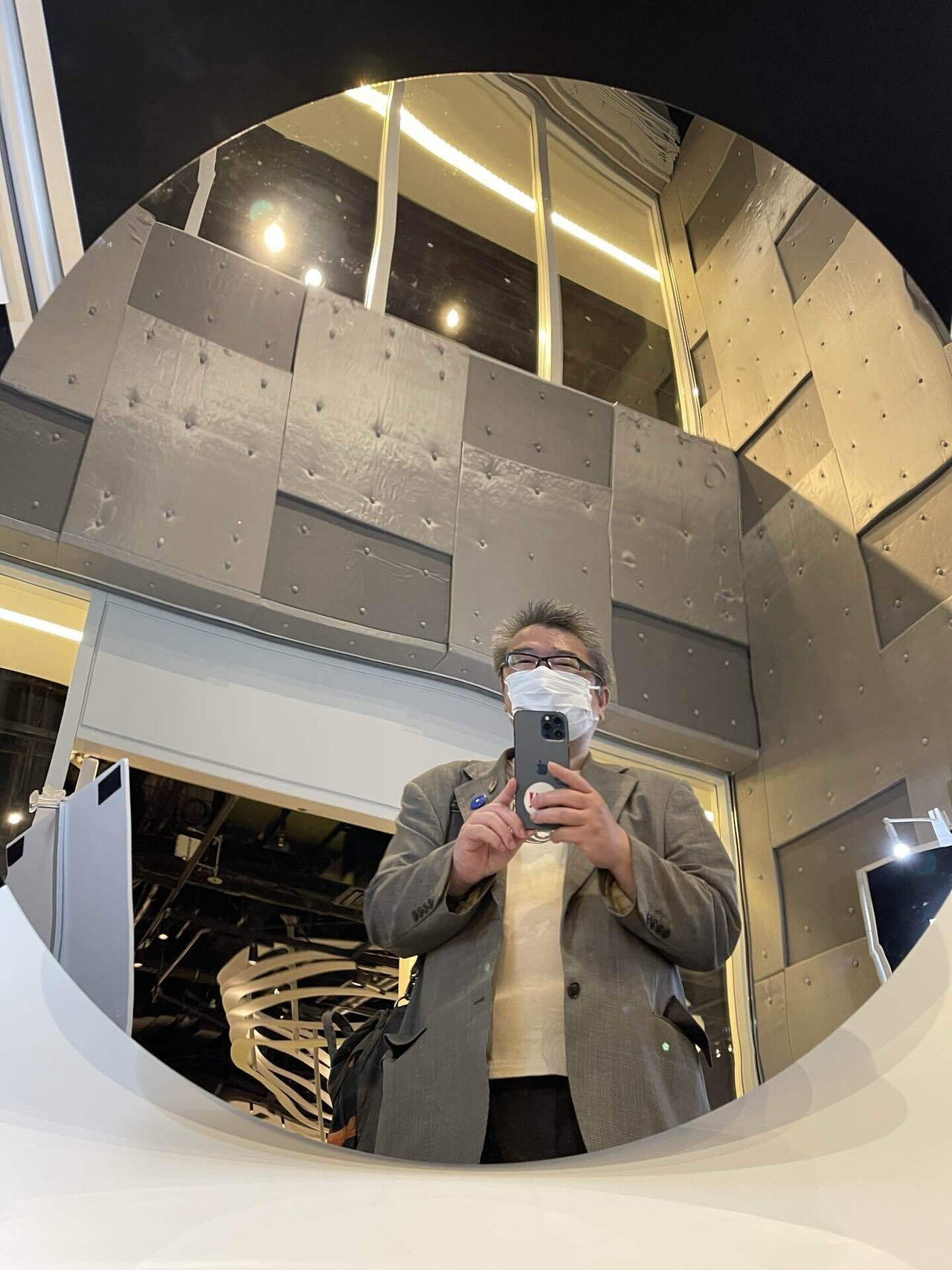 #グランフロント大阪（4/29〜5/8）「#ENCOUNTERS @ VIsLab Osaka メディア芸術クリエイター育成支援事業成果展 ...