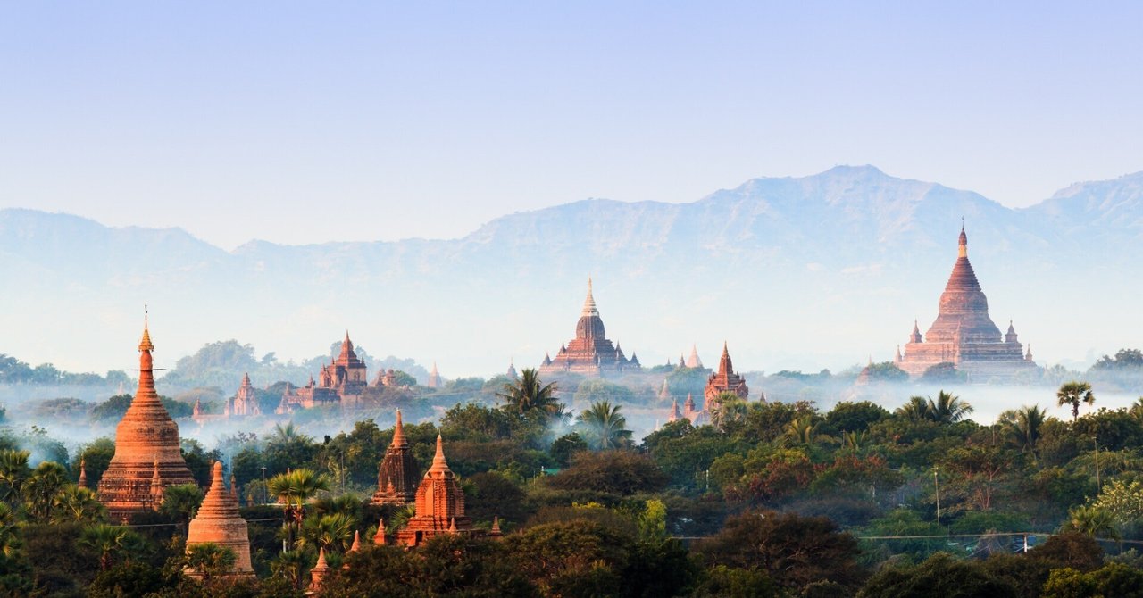 ミャンマー最大のグルメサービス『yathar（ヤター）』をご存知ですか？｜Daiki Kokai / RHODOPSEE inc. CEO