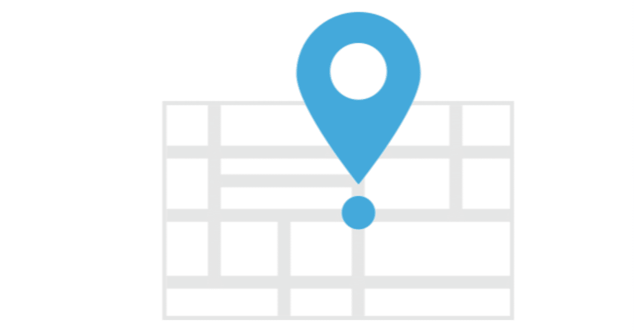 Googleマップを頼りに。｜web制作・動画制作／LANDGARAGE／TWO by TWO