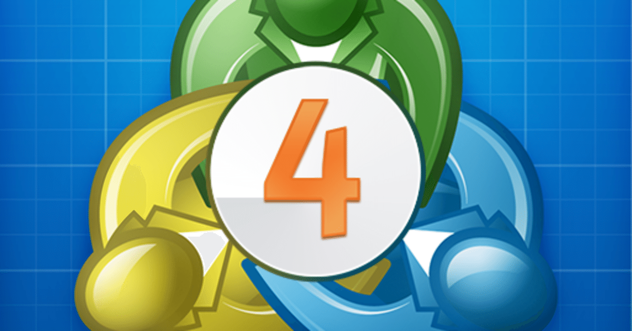 【スマホ用】MT4 ボリンジャーバンド設定方法｜SUGIHARA