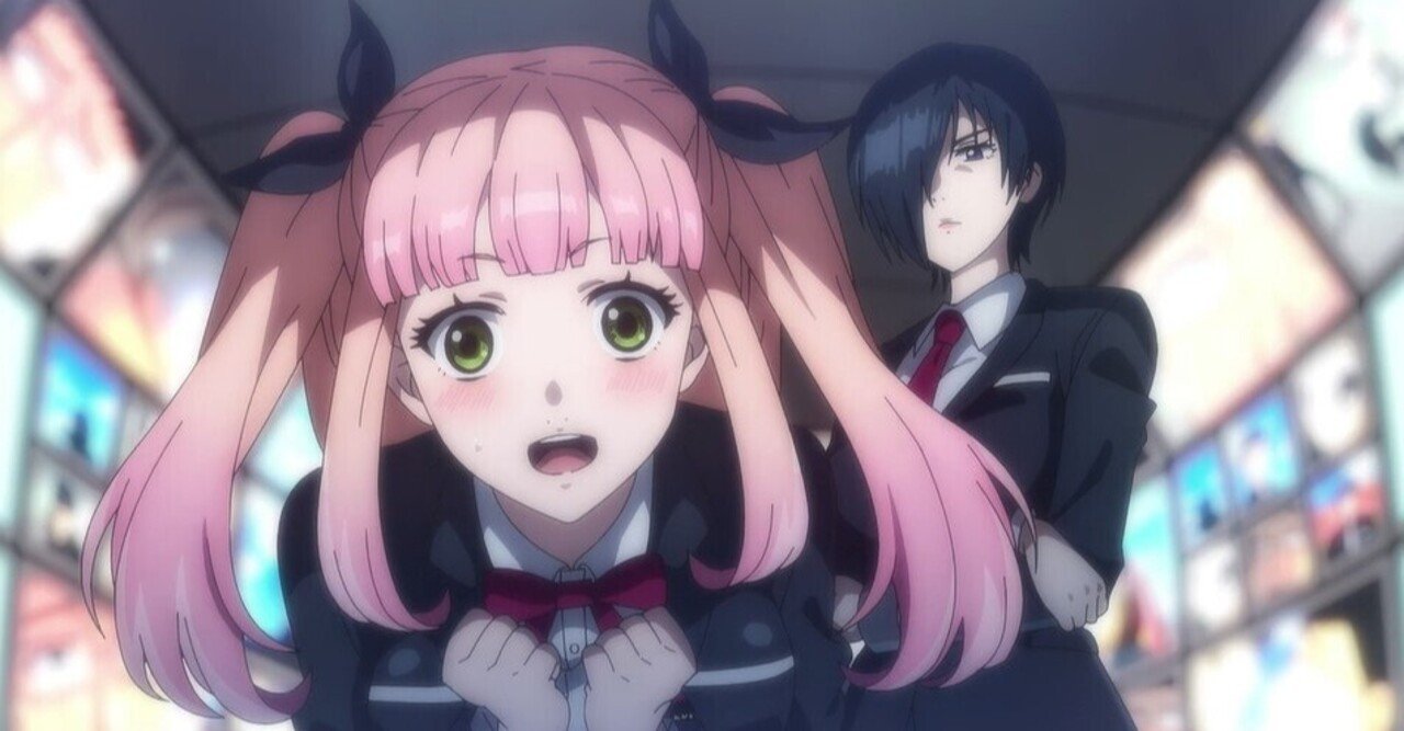 2022年春アニメ感想その7｜NIRAnira｜note