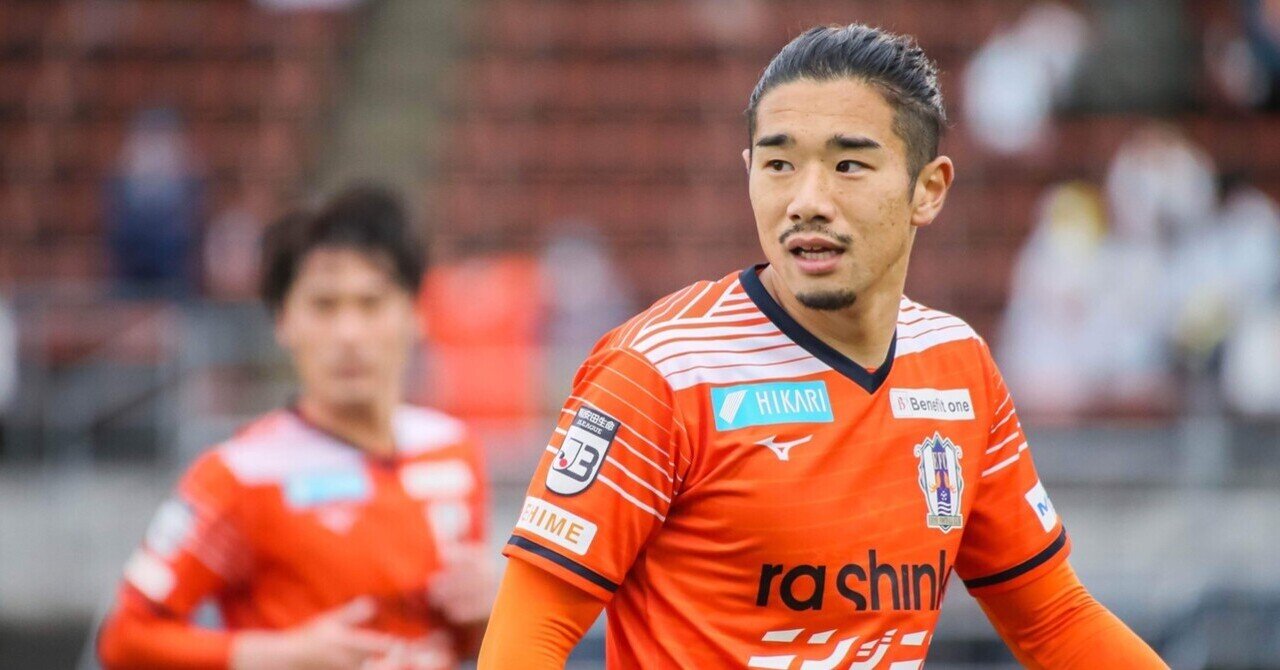 Jリーガーの青年期。 中学生編｜高木利弥/Toshiya Takagi