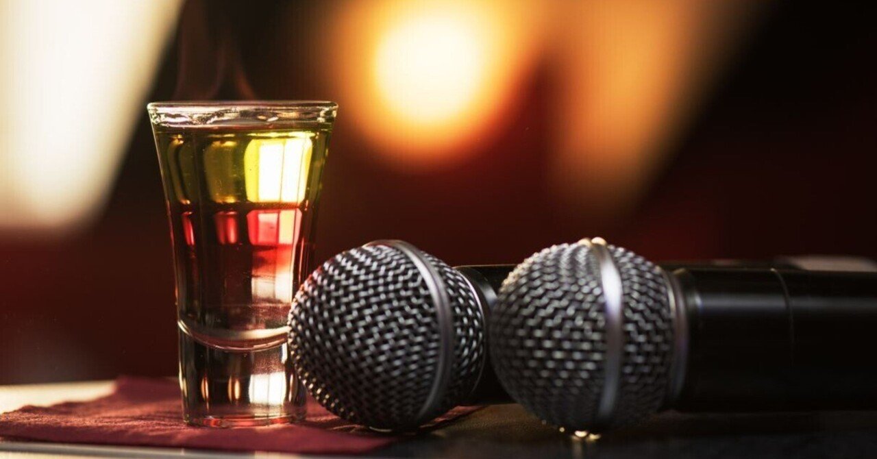 BARに行くなら…｜dgnfj｜note