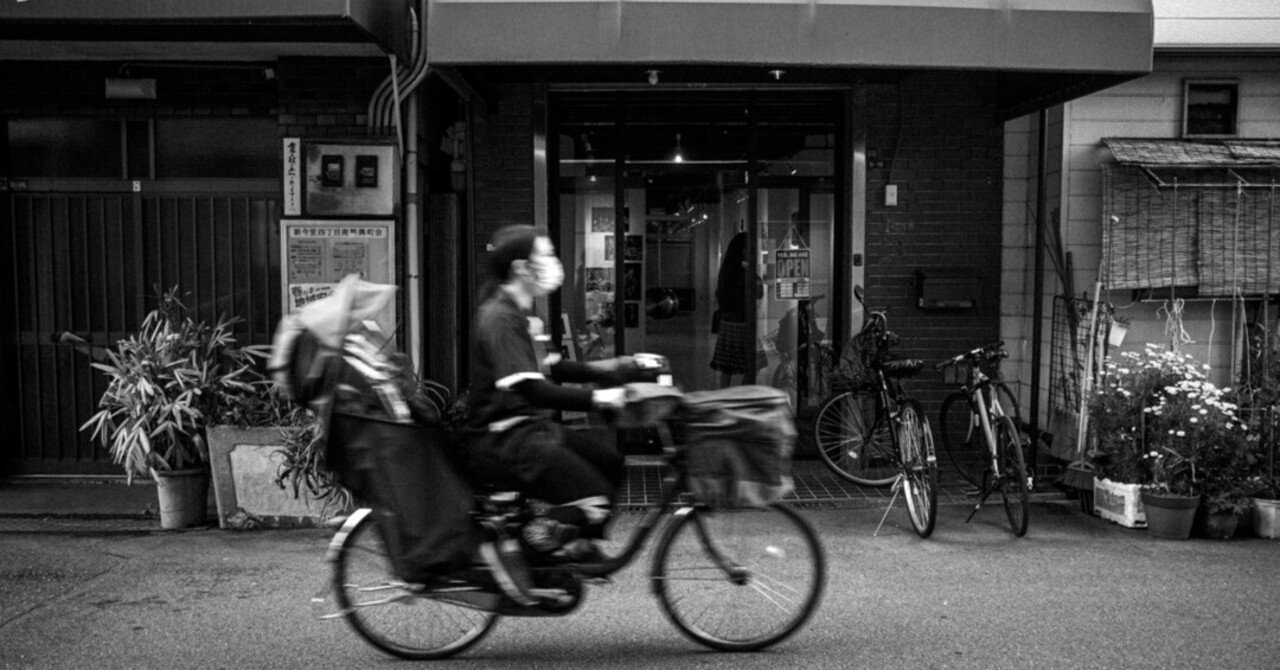 今里BEATS「忘却のカケラ」｜AKI HIROSE