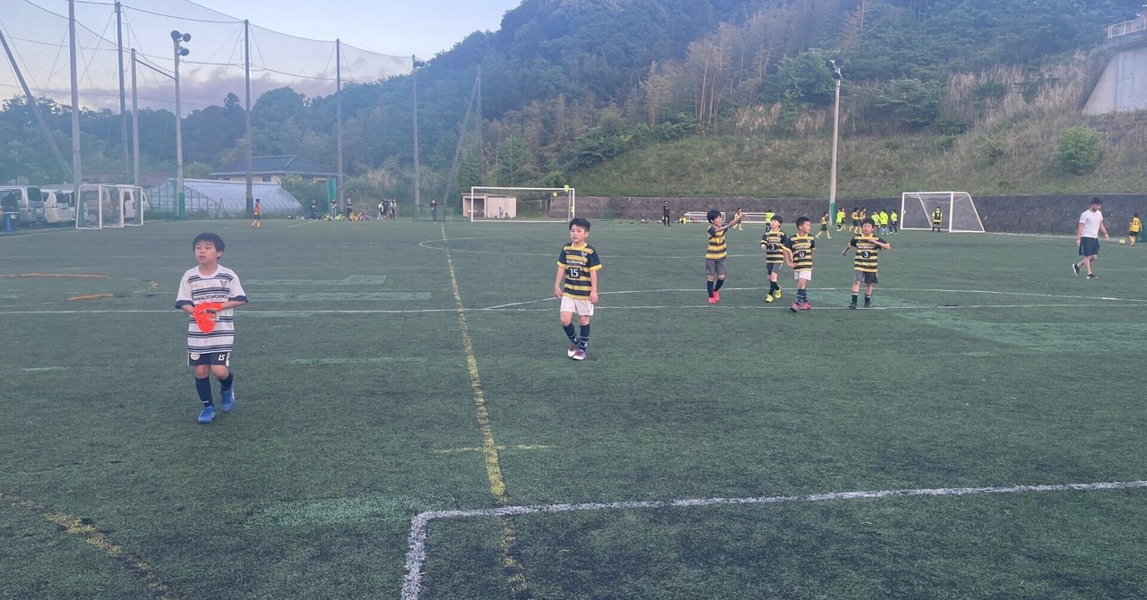 【5/7 U12 TRM vsジェイズ・柏尾SC @スポーツフィールド戸塚｜LOBOS.F.C｜note