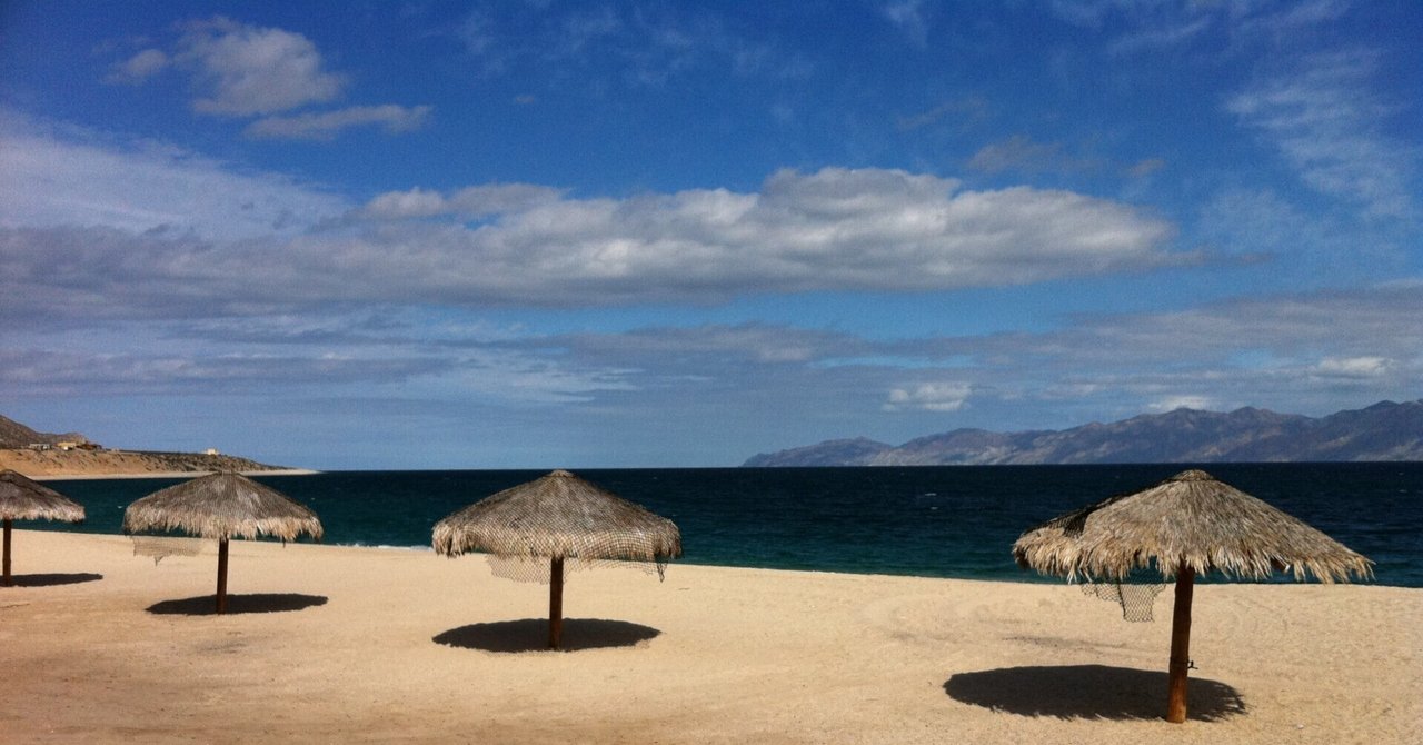 なんちゃってキャンピングカー(バン）でメキシコへ④キャンプ生活徹底解説！｜みかどん（Mikako Hoshi)