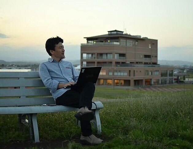 温泉地でワーケーション！新たな働き方を提案する『ONSEN WORK』とは？｜ONSEN WORK