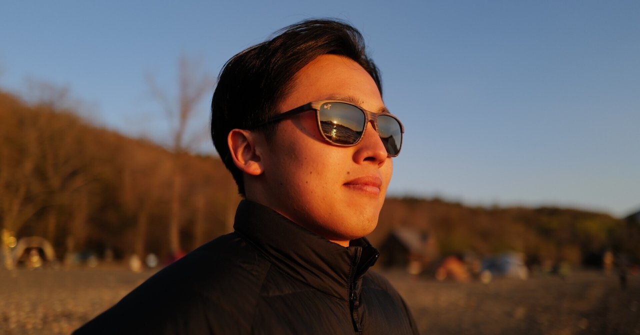 2022年6月から世界を放浪します。｜小林凌磨 Ryoma Kobayashi ｜note