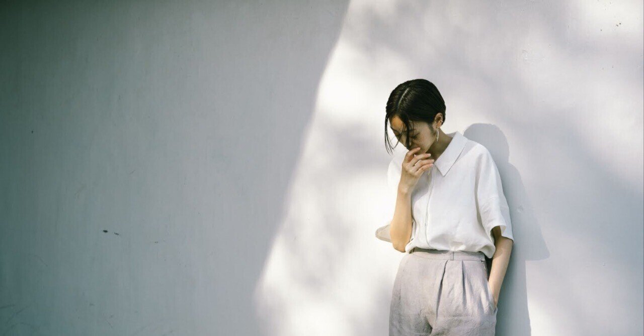 itoa.n.というリネン服ブランド 〈コンセプト・リネン生地・製作工程〉 について｜itoa.n. ｲﾄｱｴﾇ