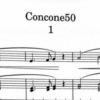 Conconeマエストラ Chishiho｜note