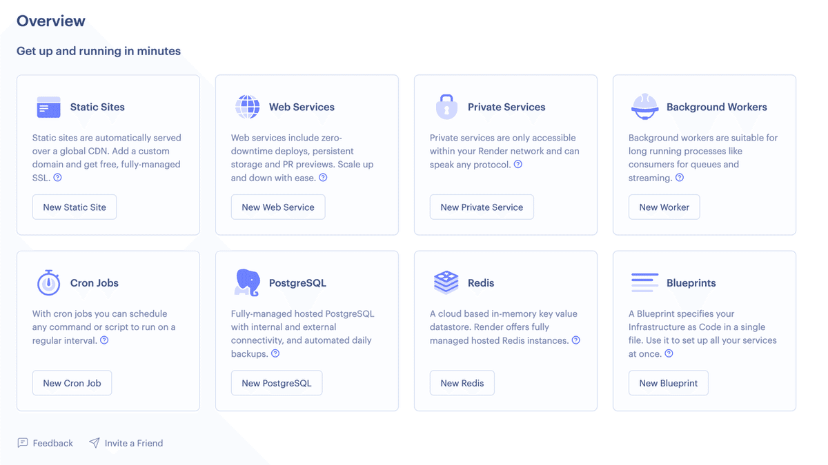 超簡単PythonでRender入門（Hello World）｜10mohi6