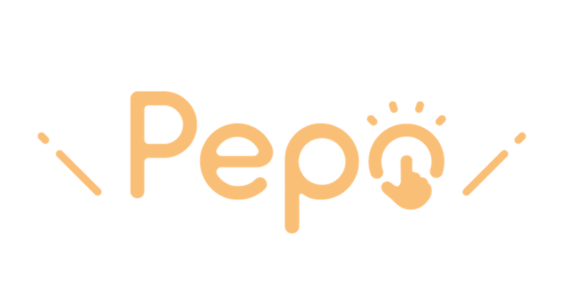 【noteはじめました】パピプペポのペポです！｜株式会社Pepo