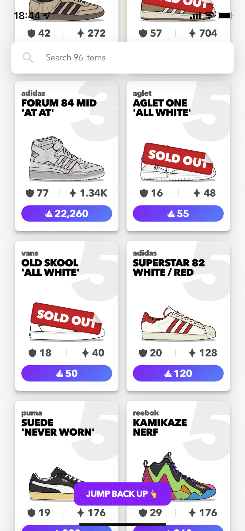 Aglet無料で始められるSTEPNみたいなGameFiをやってみよう｜あつみん＠NFT×音声配信者