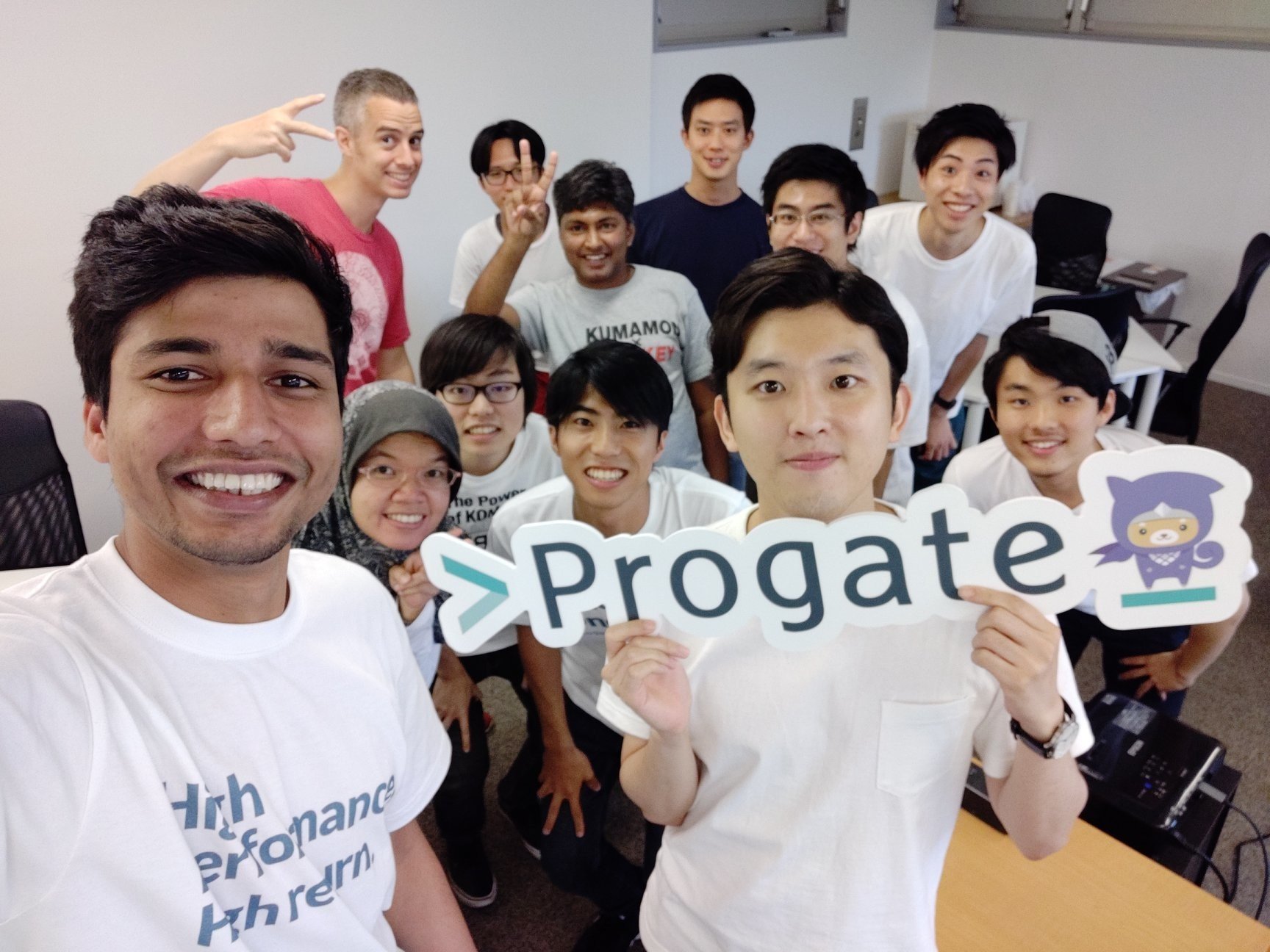 Progate User Stories｜Progate｜note