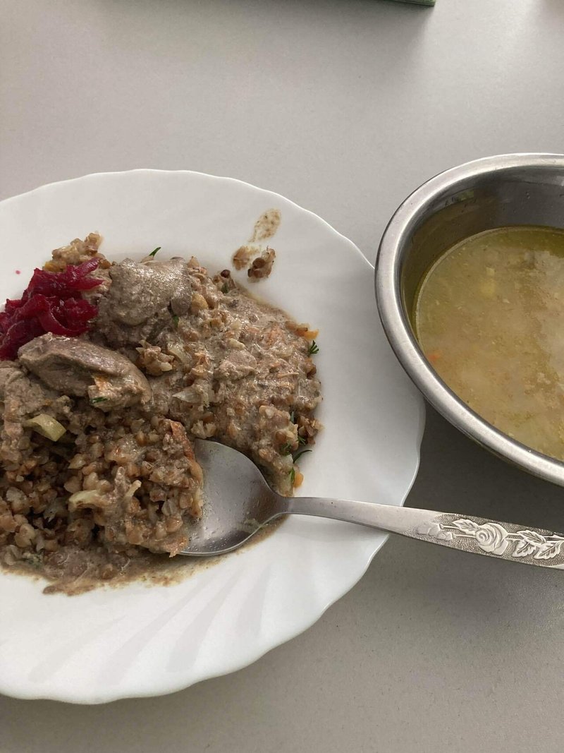 ウクライナ支援4日目｜Shin Taguchi