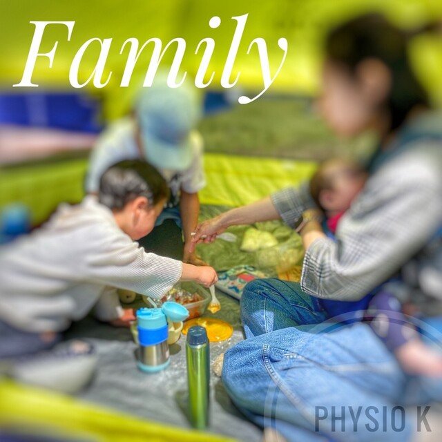 Family｜Physio K