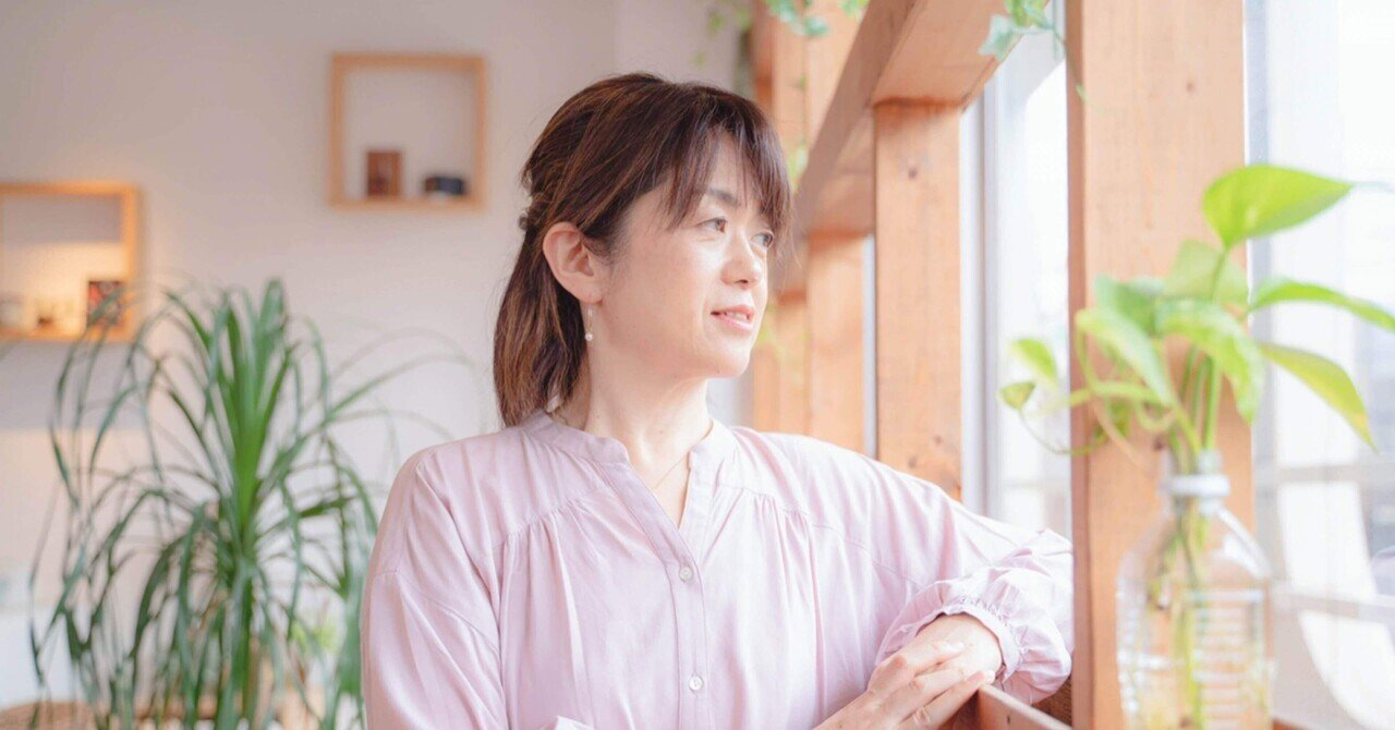 自己紹介｜Miwako｜note