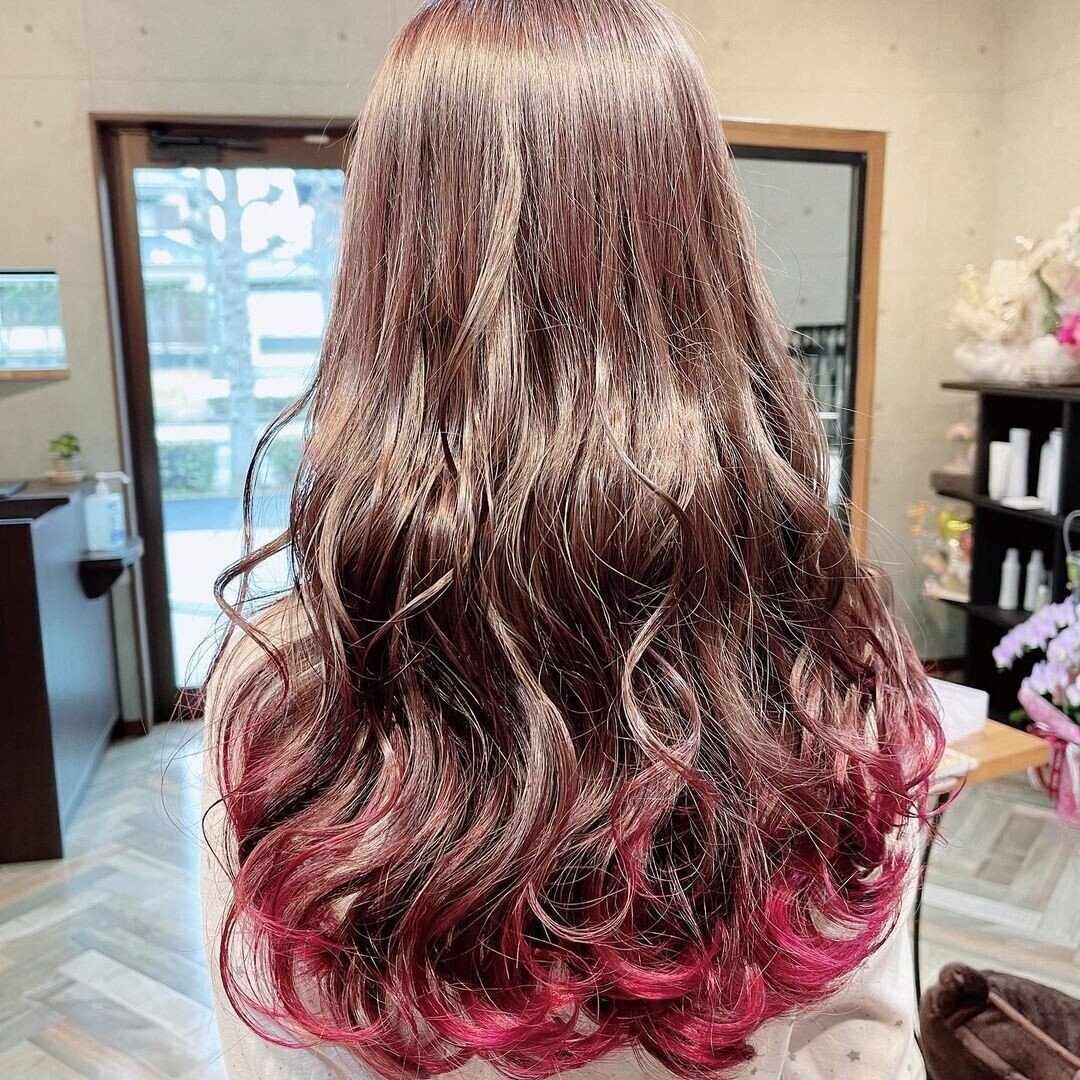 ulu Ewalu hair｜osusume-omise