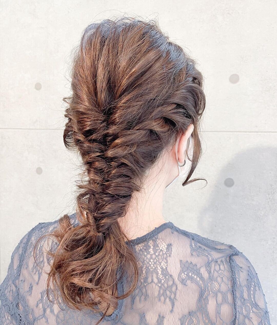 ulu Ewalu hair｜osusume-omise