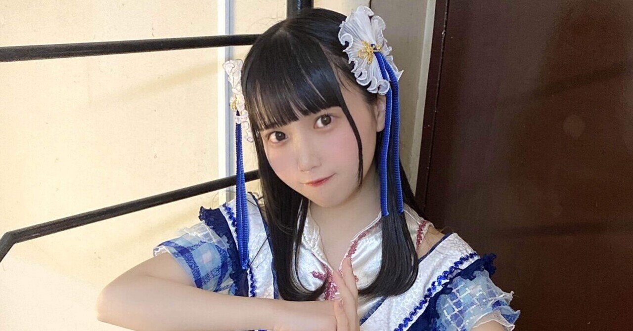 20220516 四季折々 SPECIAL VOL.1 アキシブproject(新居歩美)｜hiro6050