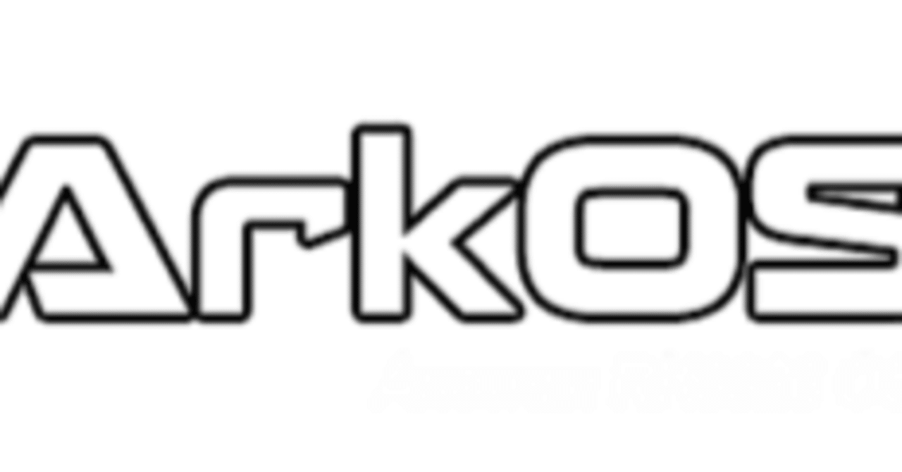 RG351MPにArkOSを導入して遊んでみました｜なないろあさみ