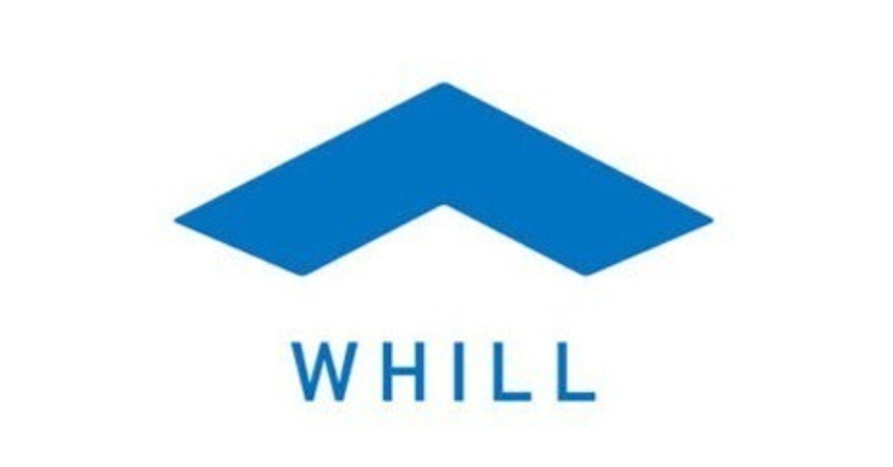 WHILL株式会社がWoven Capitalからの資金調達を実施｜STARTUP LOG｜スタートアップの挑戦を、もっと身近に｜スタログ ...