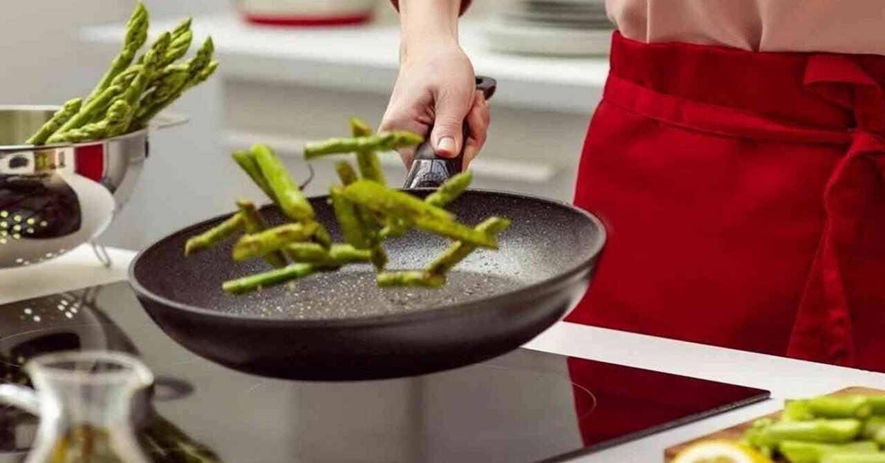 【必見】焦げ付かない丈夫なフライパン、フィスラーのアダマントクラシック！その魅力を徹底解説!｜wansuke