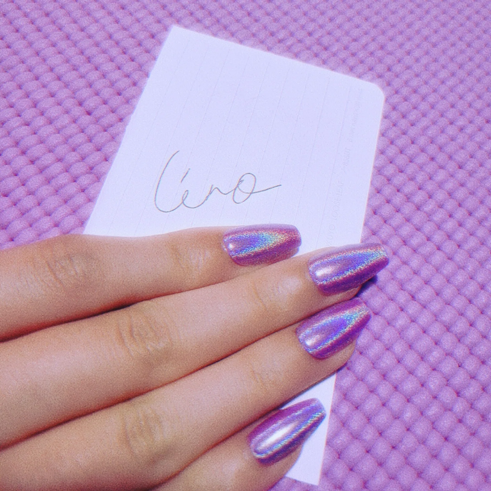 Lino｜note